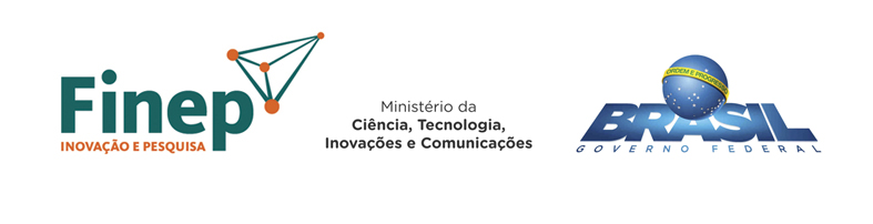 Assinatura conjunto Finep